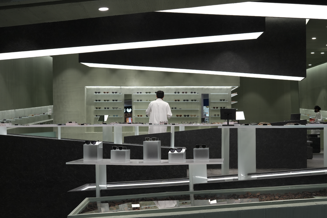 Location – Project Soul