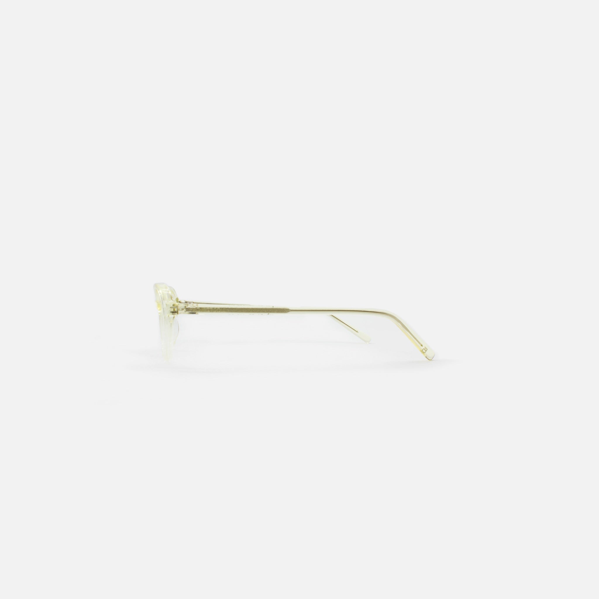 Ivy Crystal Clear – Project Soul