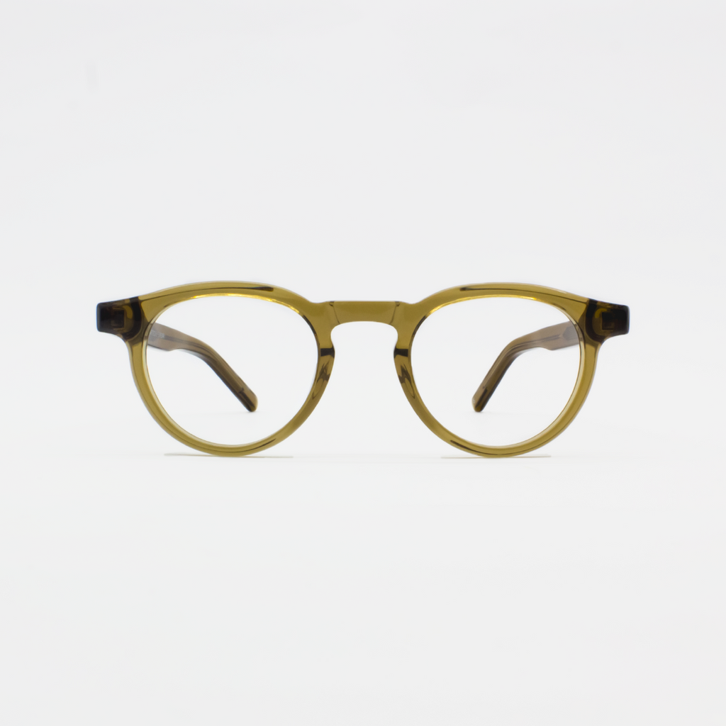 Optical – Project Soul