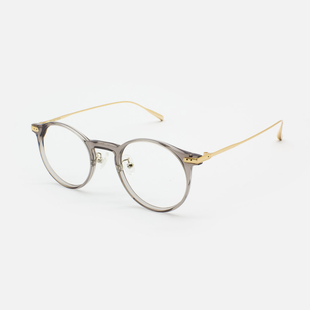 Luca Fossil – Project Soul