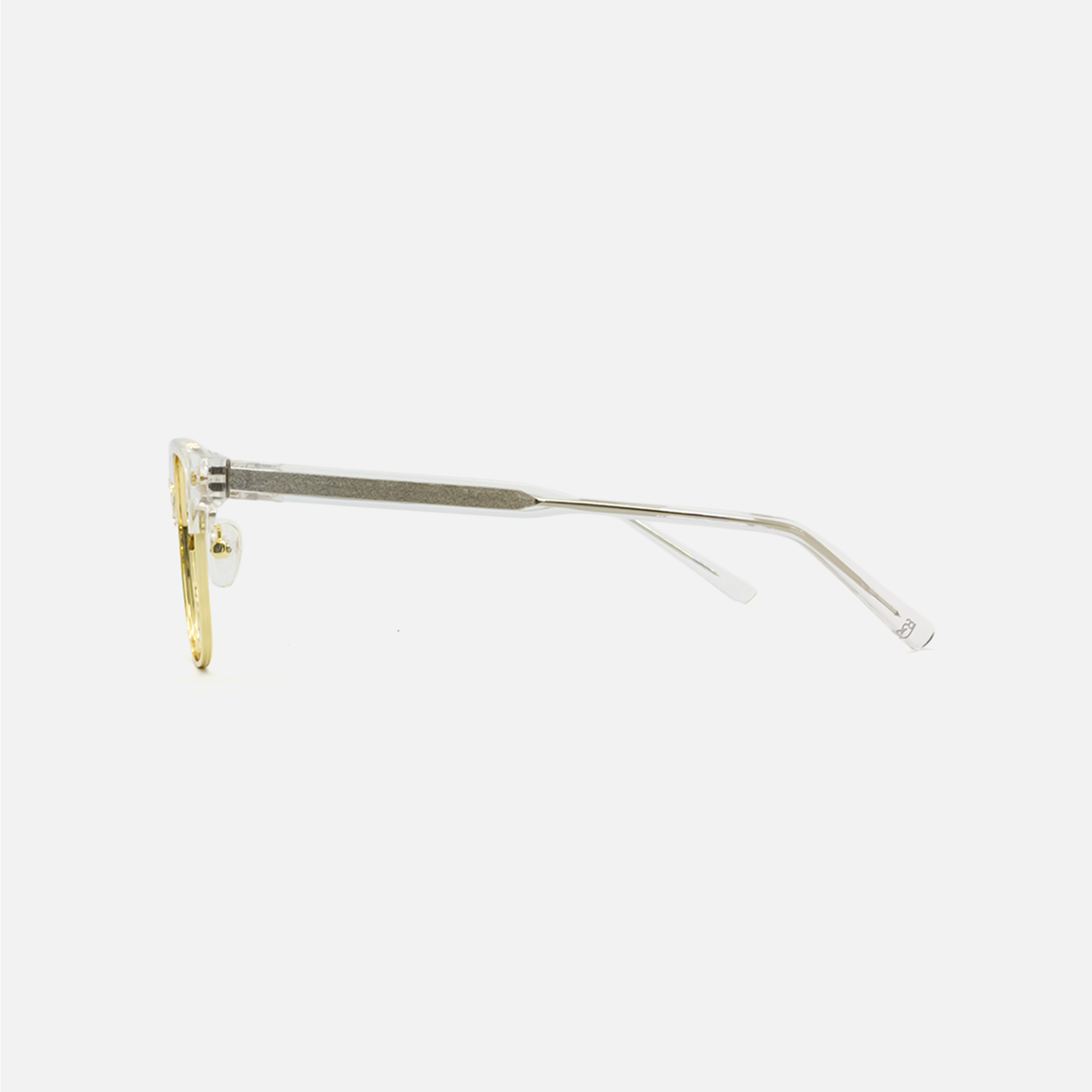 Seine Crystal Gold – Project Soul